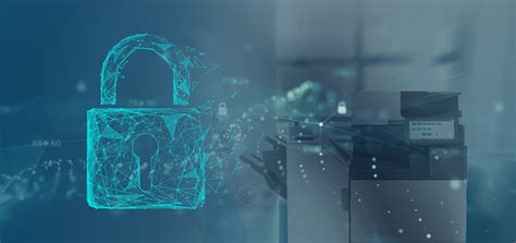 Veilig Printen Met Deze 6 Securitytips Ricoh Nederland