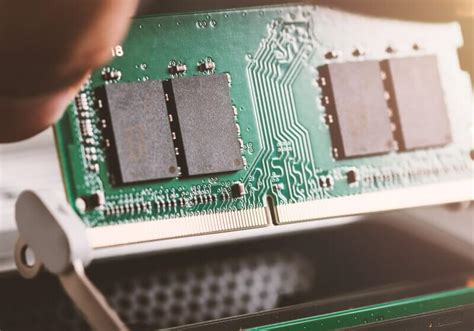 Microns 16gb 1z Class Ddr4 Ram Enters Mass Production Techspot