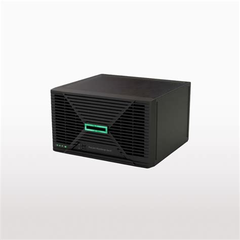 HPE ProLiant MicroServer Gen11 сервер створений для нашої реальності