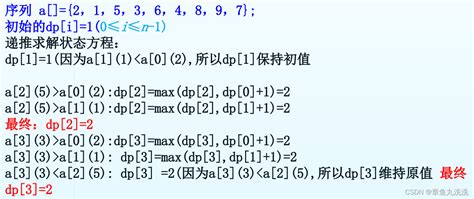 动态规划dp经典算法——整数分解、最大连续子序列和、合唱队形最长递增子序列、最长公共子序列、aoe网络最长路径（关键活动）、弗洛伊德算法（两点间距离最短）、01背包问题dp算法的