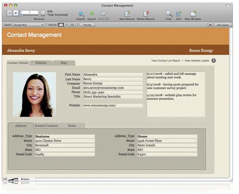 FREE PROFESSIONAL I T TRAINING IN URDU Filemaker Database