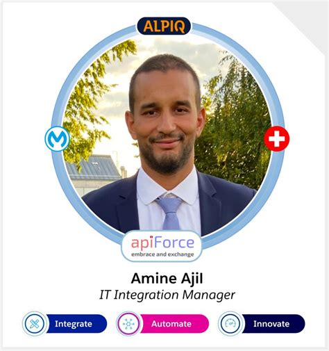 Amir Khan On Linkedin Salesforce Mulesoft Api Integration Digitaltransformation