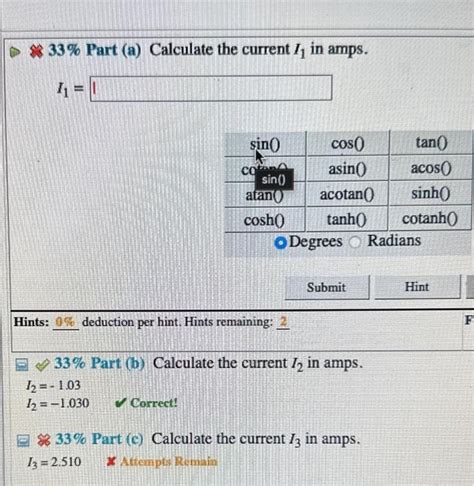 Solved 50 Problem 1 Consider The Circuit In The Figure