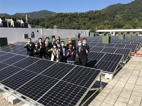 Solar Power Boosts Picos Sustainability