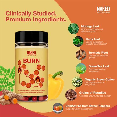 Unlocking A Healthier You My Discovery Of Naked Nutrition S
