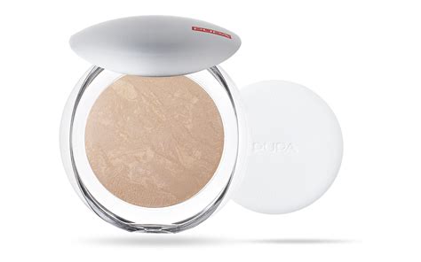 Luminys - Satin Effect Baked Powder - Satin effect baked powder - PUPA ...