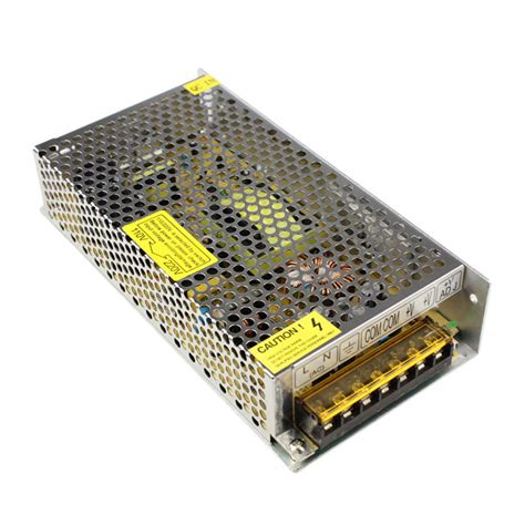 Safety Concerns Over Generic Switching Power Supply Units Electrical