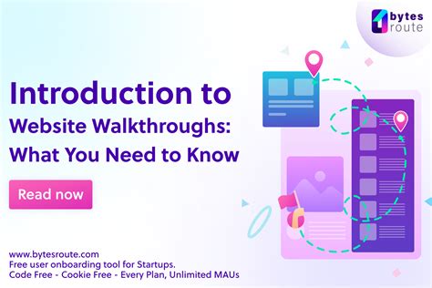 Blog Archive Product Onboarding Tool For Code Free Tours Bytes Route