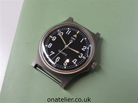 CWC G Fatbabe Calibre O N Atelier