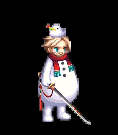 던파커마 총검사 155573번 룩