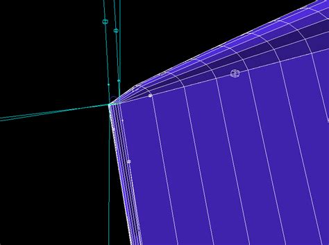 How To Create Structured Mesh Blocking In Icem For Winglet With Wing