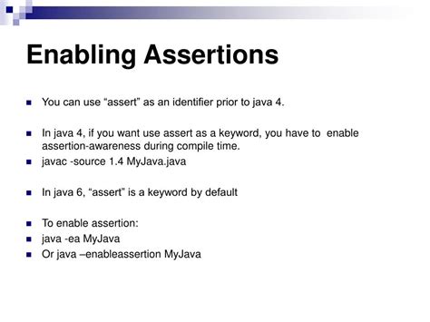 Ppt Java Generics Powerpoint Presentation Free Download Id3686454