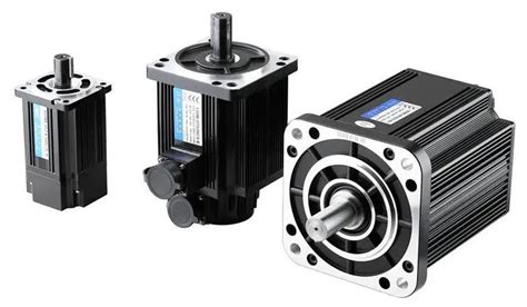 Understanding The Core Technologies Behind Brushless Servo Motors BeUDMKE Brushless Motor