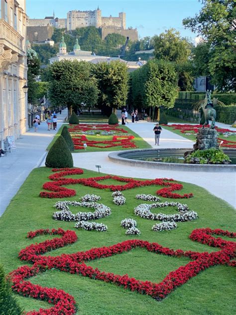 오스트리아 여행 여자 1인의 2박 3일 잘츠부르크 여행코스♡ 잘츠부르크 근교 네이버 블로그