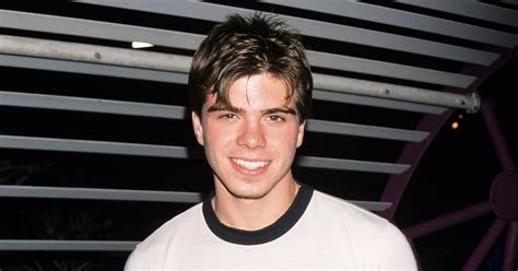 Matthew Lawrence Familie