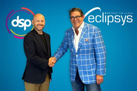 Dsp Acquires Canadian Based Eclipsys
