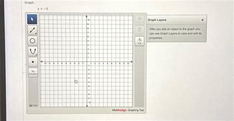 Solved Graph Y Graph Layers Aler You Add An Object To Chegg