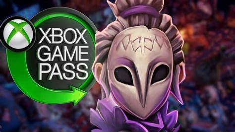 Lost In Random Sequel Announced For Xbox Game Pass