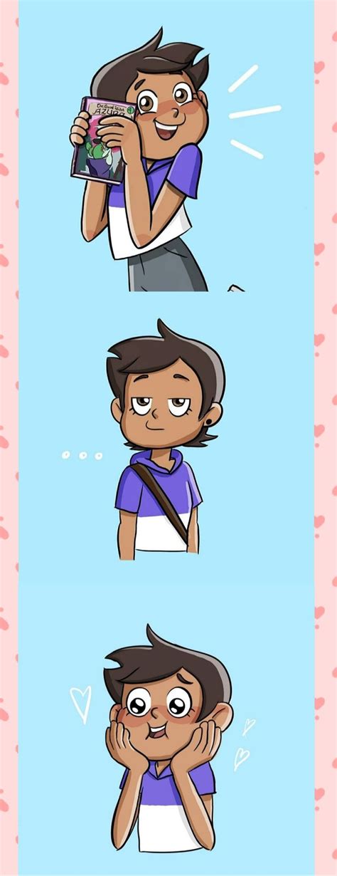 Luz Noceda Owl House Disney Fan Art Owl