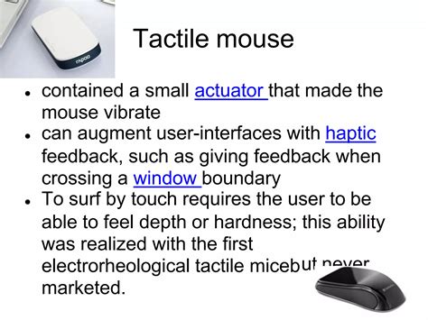 computermouse ppt