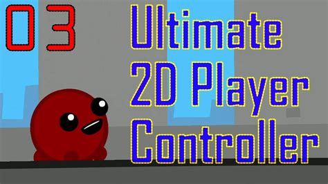 Building A 2d Platformer In Unity 03 Raycasting Collision Detection