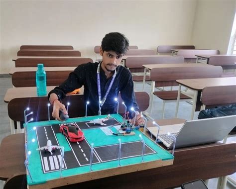 Jayprakash Baitha On Linkedin Engineeringproject Arduino Iot Radar