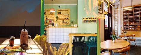 თბილისის რამდენიმე კაფე სადაც მშვიდი და მყუდრო გარემო დაგხვდებათ At