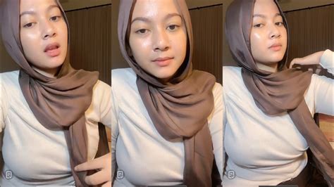 Sil Part 1 Live Cantik Jilboobs Keliatan Titiknya Youtube