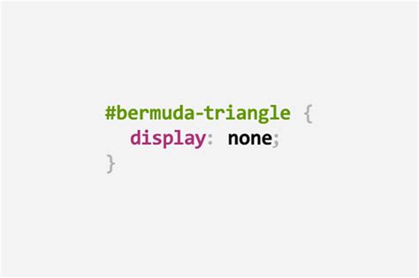 20 Funny Css Puns That Web Designers Will Understand Demilked