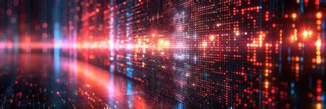 Premium Photo Binary Functionality Machinery Ng Enable Feature Illustrated In Web Development