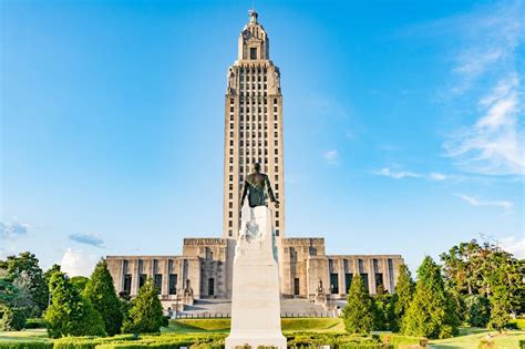 Top 20 Baton Rouge Attractions And Things To Do You Cant Miss