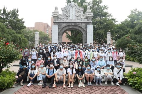 中国农业大学植物保护学院 新闻动态 【新生教育】我院组织2022级本科生新生参观西区