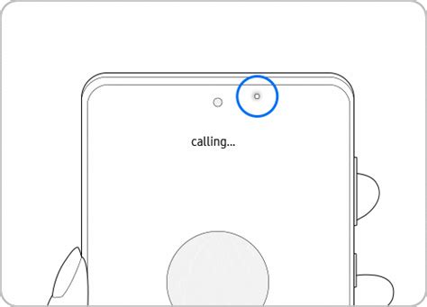 The Proximity Sensor Is Not Working Properly Samsung United Kingdom