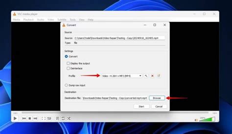 7 Methods To Repair MP4 Videos Corrupted Broken Unreadable