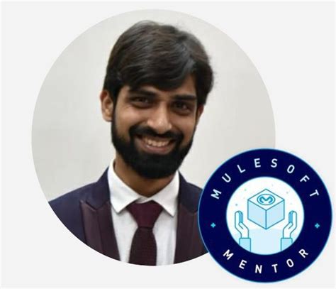 Integration Assistance On Linkedin Mulesoft Mentorshipprogram 13