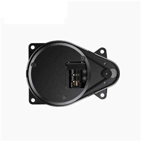 Sensor Lidar De 8m Y 360 Grados Para M Dulo De Robot Ros Esc Ner Rango 