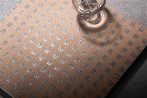 China Wood Look Tile Grid Kito