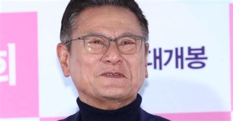 [포토]박근형 가족사랑을 느끼게 해