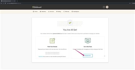 How To Easily Install WordPress On Your Website Lady Boss Studio Inc