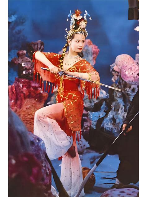 第一次见这么高清的86版《西游记》剧照