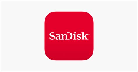 ‎sandisk Memory Zone On The App Store