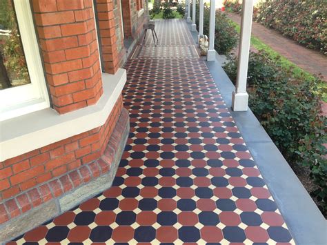 High Density Residential East Adelaide Tiling Co