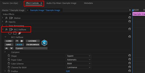 How To Create Halftone Effect In 2024 4 Methods Boris FX