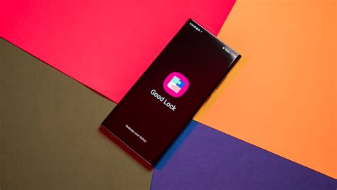 Samsung Details New Good Lock Features To Come Alongside One UI