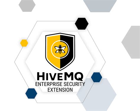 hivemq security solution