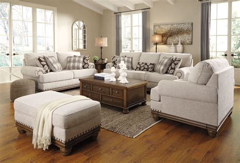 Ashley Furniture Home Store Launches A Stylish Sofa Collection Grandeurr Homes