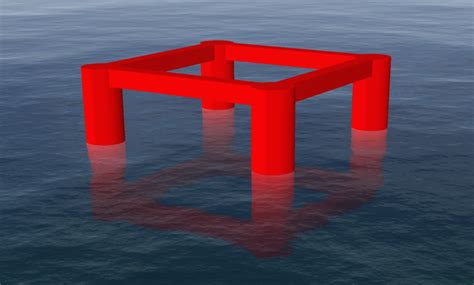 New Full Qtf Diffraction Analysis Example Orcina
