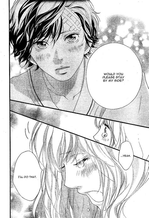 Read Manga Online Ao Haru Ride Ao Haru Ride Kou Blue Springs Ride Hot Sex Picture