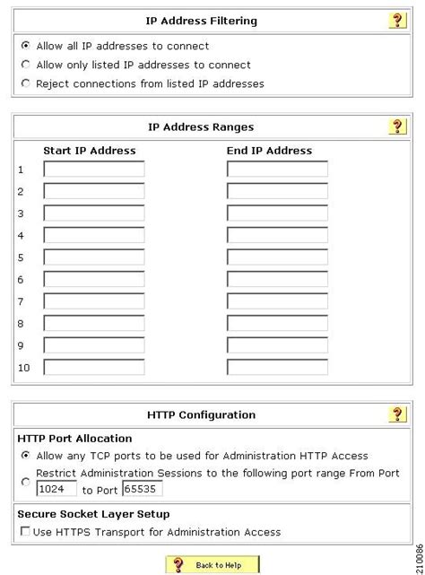 Configuration Guide For Cisco Secure Acs 41 Password Policy