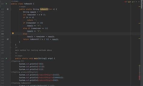 Solved Complete The RECURSIVE Method ToBase Below Chegg